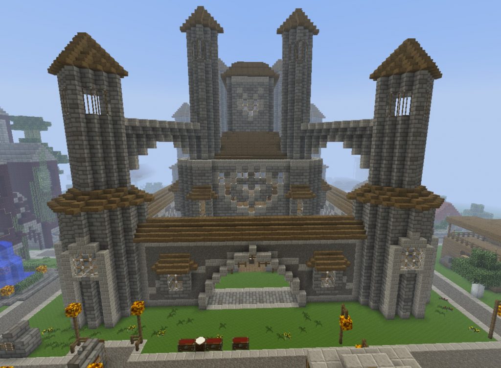 Top 15 des meilleurs mods de construction Minecraft qui rendent le jeu ...